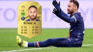 What Is Neymar s Rating In FIFA 23 Stats In game Meta Analysis And More What Is Neymar s Rating In FIFA 23 Stats In game Meta Analysis And More