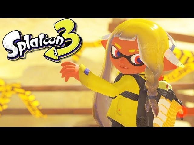Splatoon 3 “Not getting XP after match” error: When does it occur, and ...