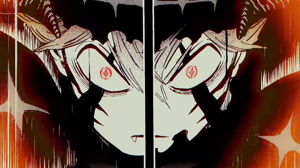 Black Clover arcs guide: All 11 arcs in order