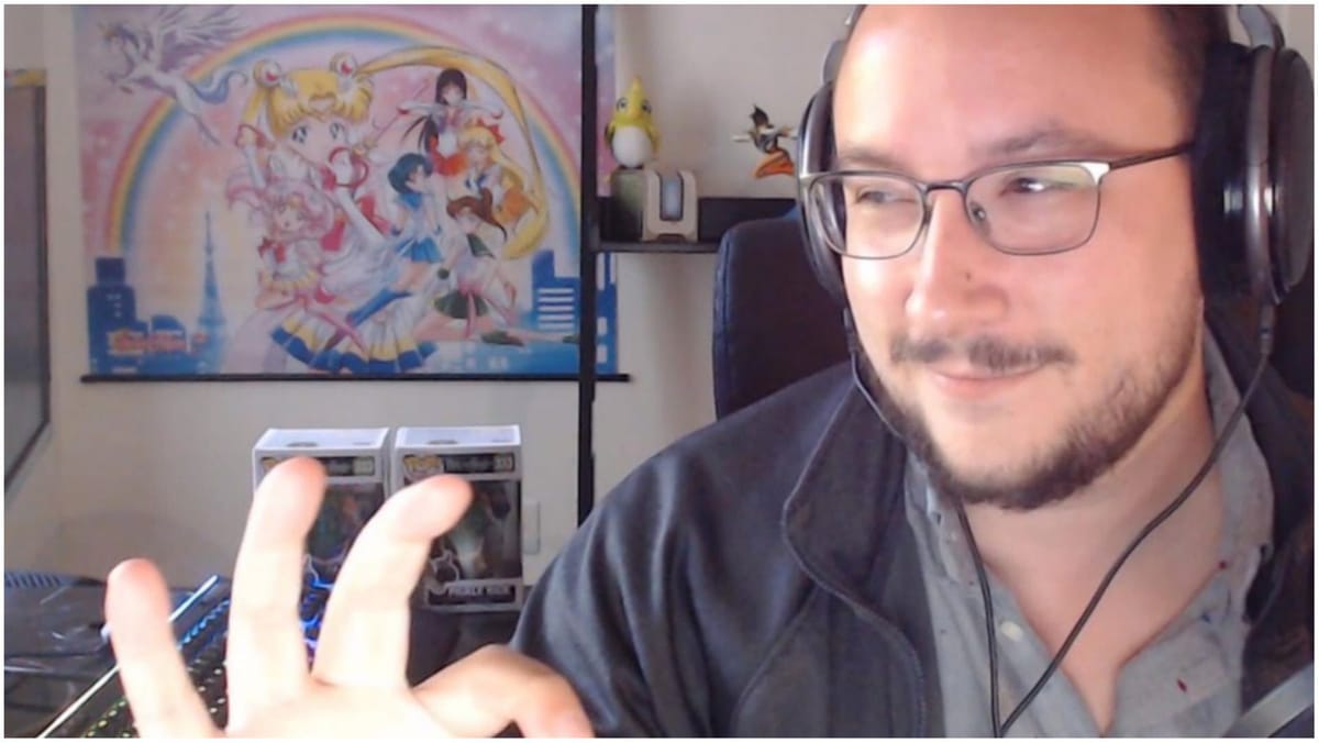 "Sounds like a spite report": Twitch streamer MOONMOON reacts to one of ...