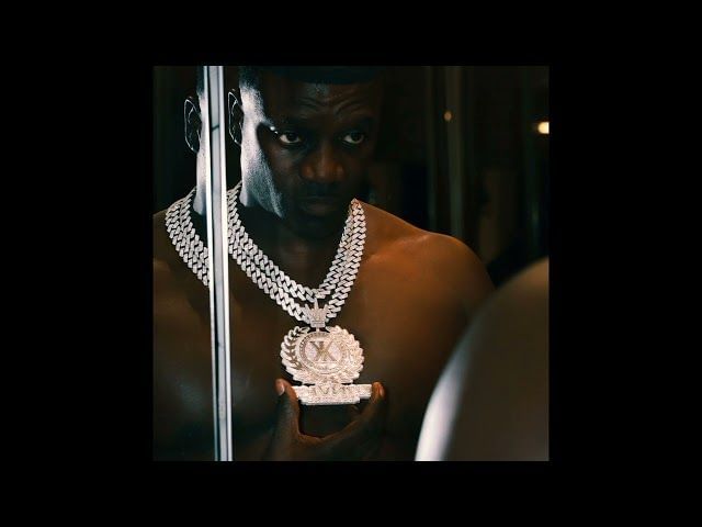 EXCLUSIVE: Platinum Singer/Songwriter Akon explains he stumbled into ...