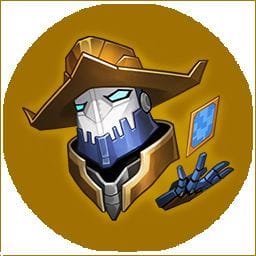 League of Legends reveals new Mecha skins through emotes in PBE