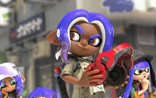 Splatoon 3 Splatfest guide: How to join a Tricolor Battle