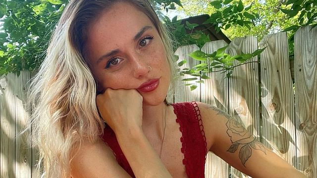 Who Is Cassidy Clark This Survivor Season 43 Contestant Was Cast In The Show 2020 But Was Let Go