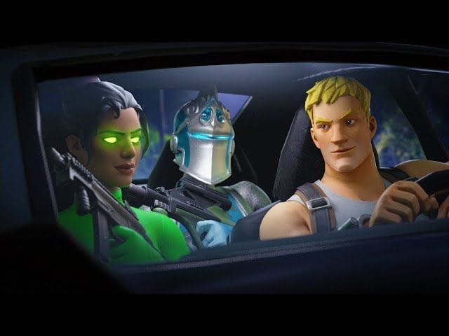 8 Fortnite streamers who are at the height of their popularity