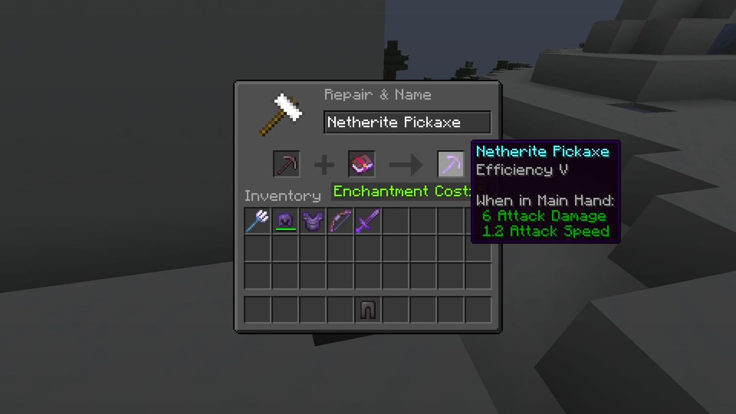 5 most overpowered enchantments in Minecraft (2022)