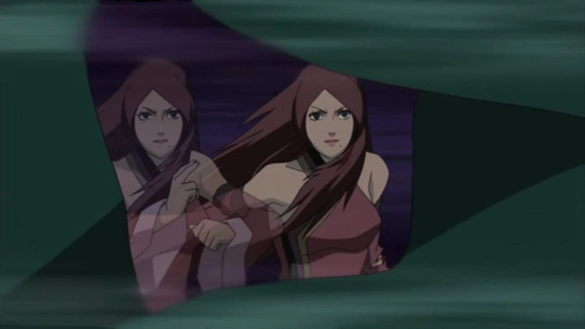 Who is Fuka in Naruto?