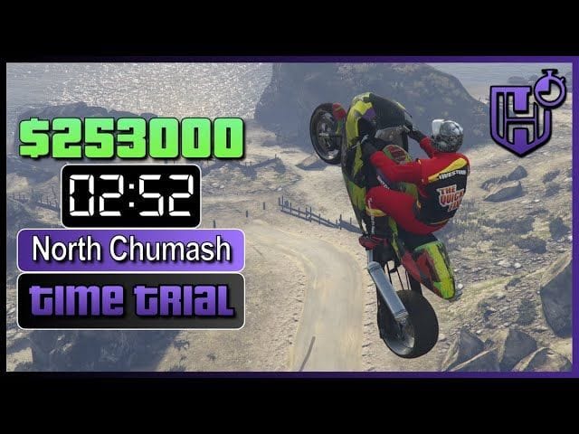 Is the Hakuchou Drag worth buying in GTA Online?