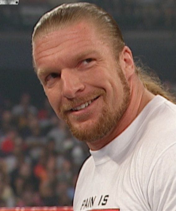The wrestling world is elated over the return of Edge on WWE RAW