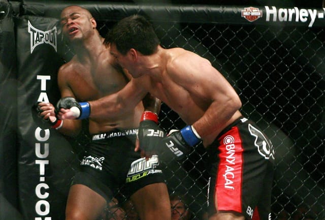 5 UFC fighters who scored flawless victories in the octagon