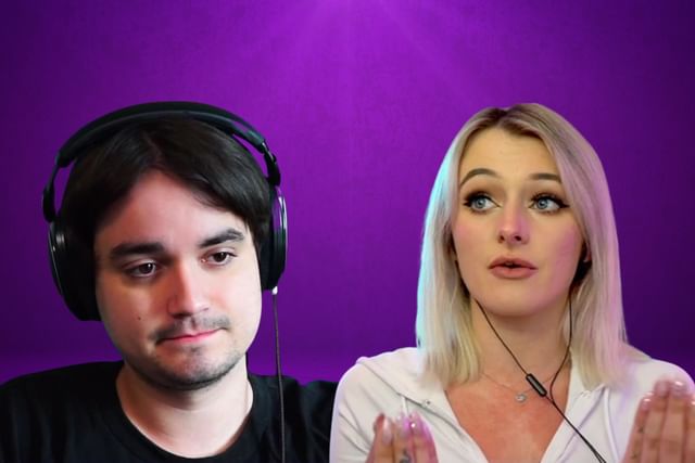 Who is CrazySlick? Twitch streamer accused of s*xually assaulting ...