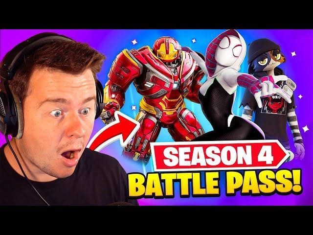 Queen Elizabeth II Fortnite skin: True or hoax?