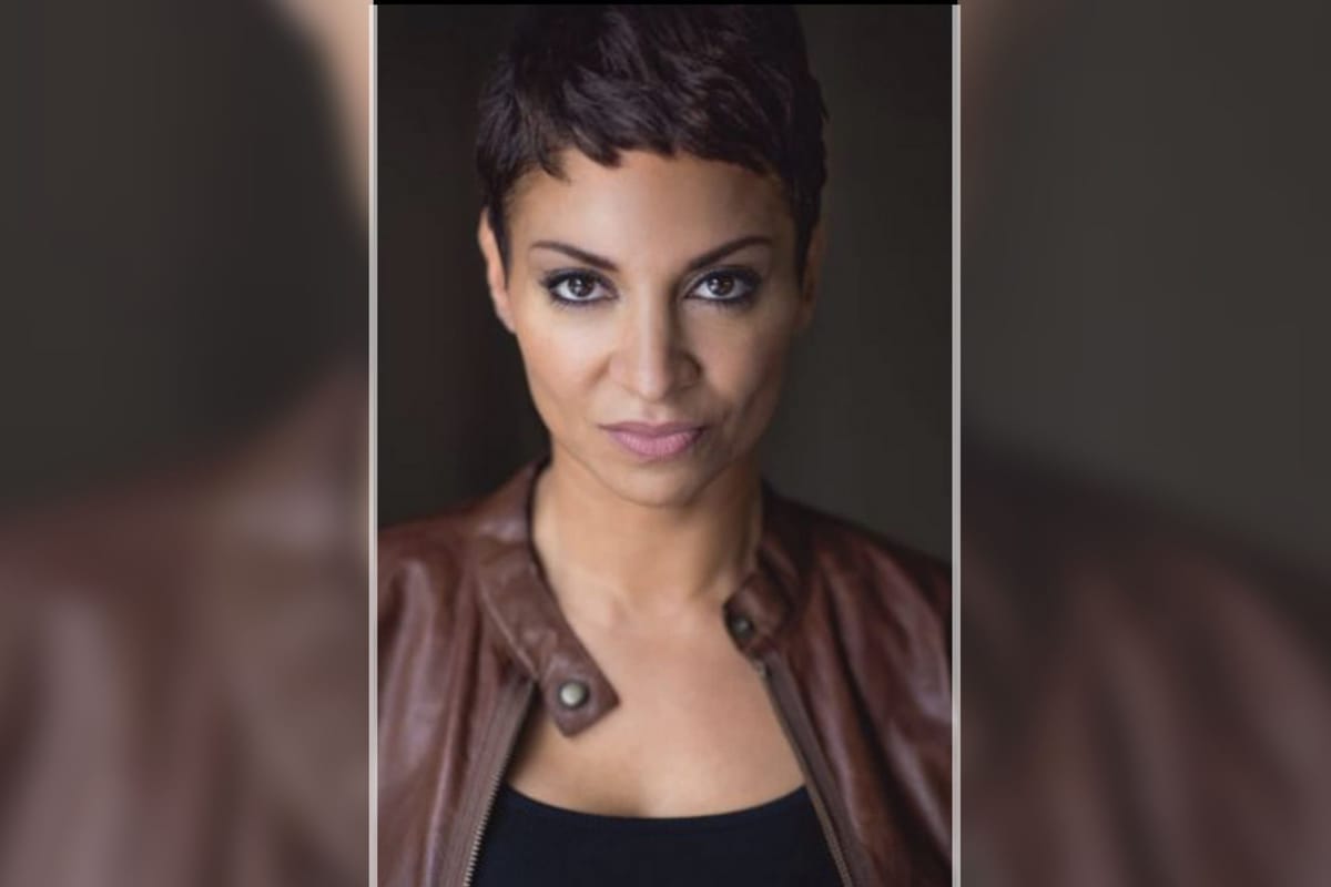 Lifetime's Dating Hell cast list: Candice Singleton, Rico Ball and ...