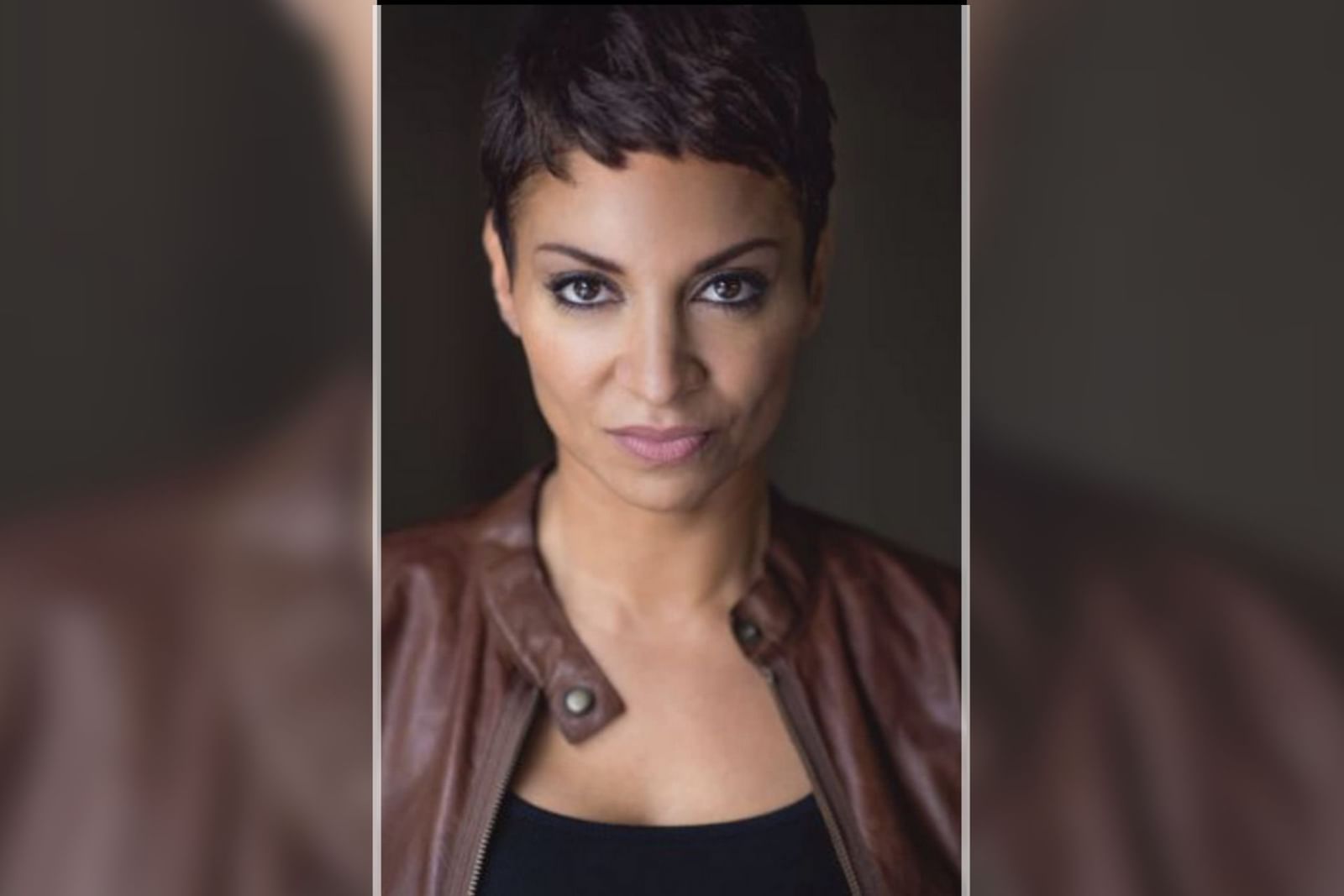 Lifetime's Dating Hell cast list: Candice Singleton, Rico Ball and others star in thriller film