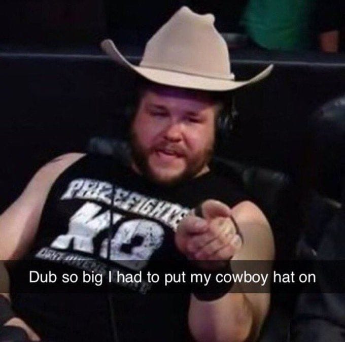 Wrestling world overwhelmed as Drew McIntyre is choked out by former ...