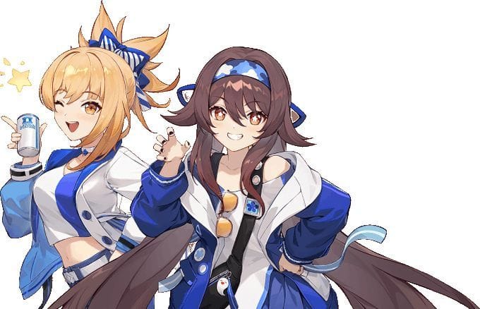 Genshin Impact has several collabs ahead of its anniversary: What to expect