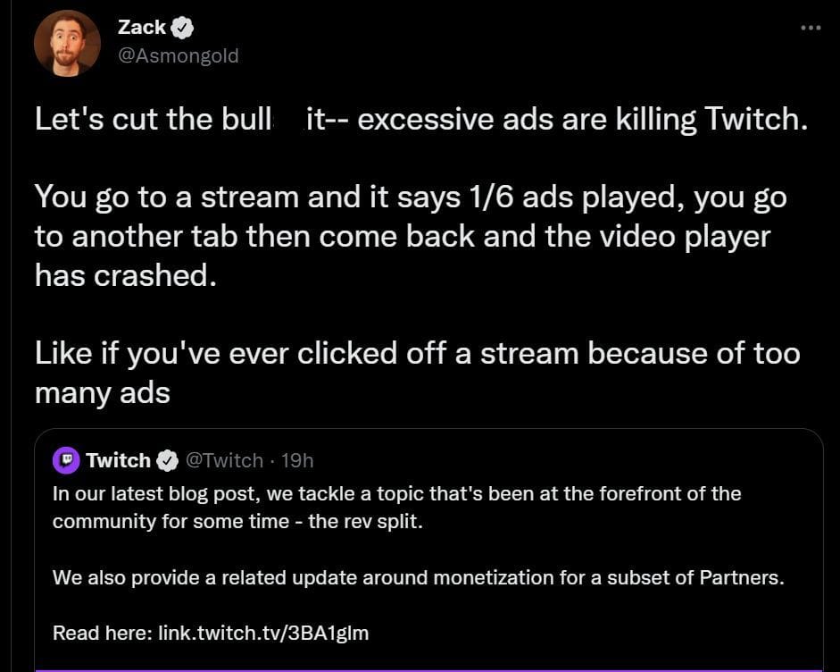 Twitch’s new payout system explained amidst ‘unfair’ controversy