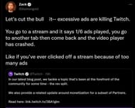 Twitch’s new payout system explained amidst ‘unfair’ controversy