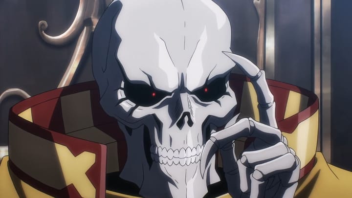 Overlord season 4 episode 13: Release date, time, and what to expect