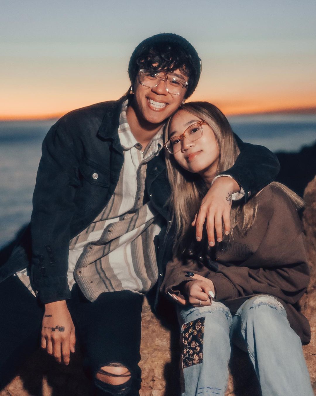 Justmaiko’s Family