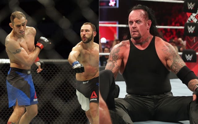 5 UFC fighters who rose from the dead to win bouts in the octagon