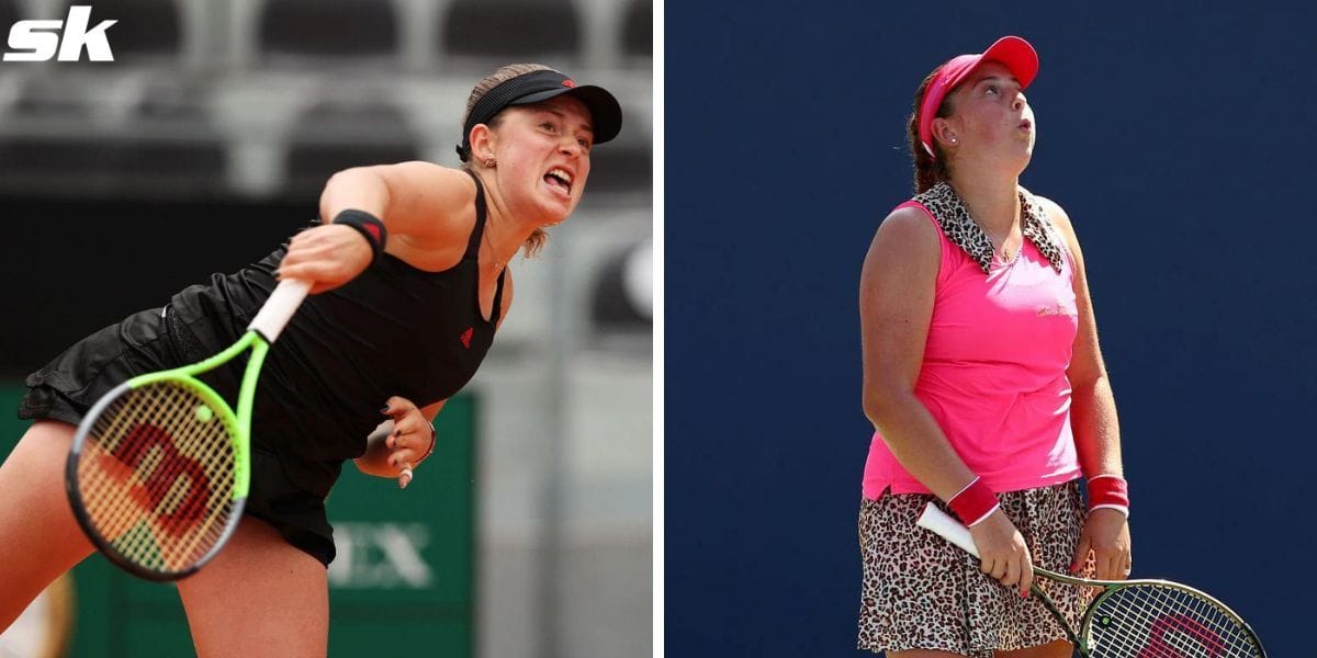 "Even grand slam champions can still do stuff this terrible" - Tennis ...