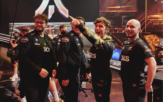 VCT Champions 2022 Istanbul Day 11 highlights: Leviatan exits ...