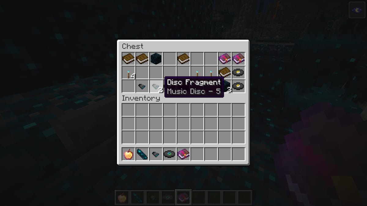 5 best loot items in Minecraft's Ancient Cities