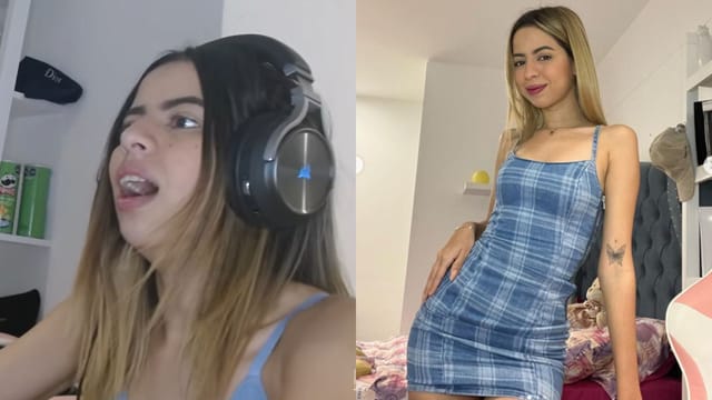 Kimmikka Twitch Kimmika Streamer Video Twitter : Un Verano De Placer