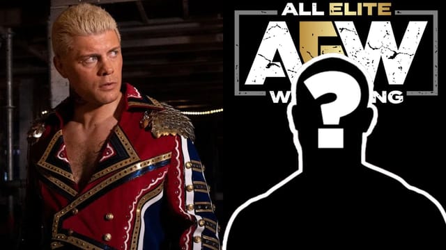 Potential details on CM Punk's involvement in Cody Rhodes' AEW departure