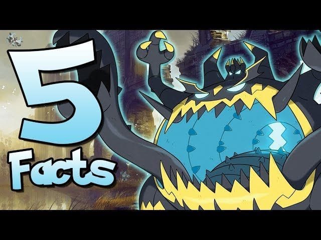 10 most powerful Dark Pokemon of all time