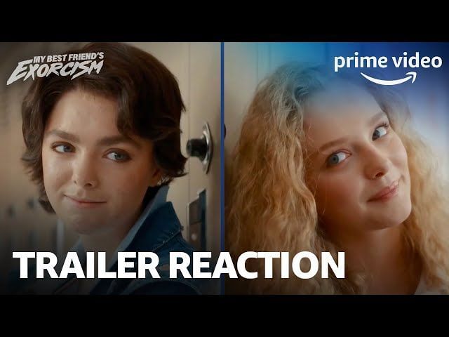 What time will My Best Friend's Exorcism air on Prime Video? Release date, plot, and more about ...