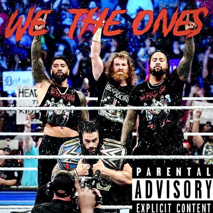 Bloodline member updates WWE fans on Roman Reigns' group