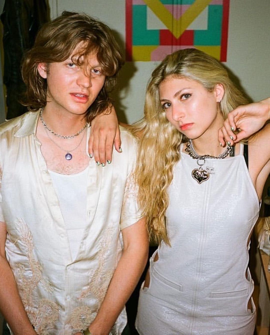 Blu DeTiger's Profile, Net Worth, Age, Height, Relationships, FAQs