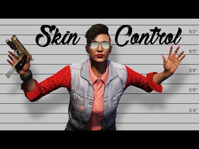 5 reasons why GTA 6 should emphasize character customization