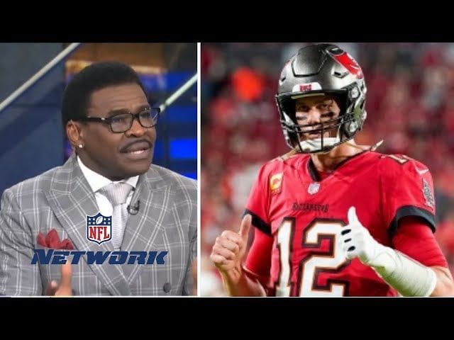 Mike Evans and Marshon Lattimore involved in another heated fight