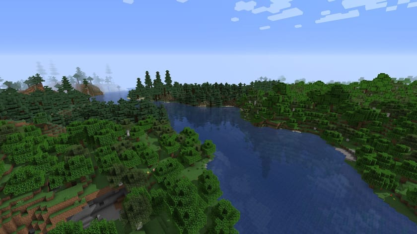 5 best uses of water in Minecraft in 2022