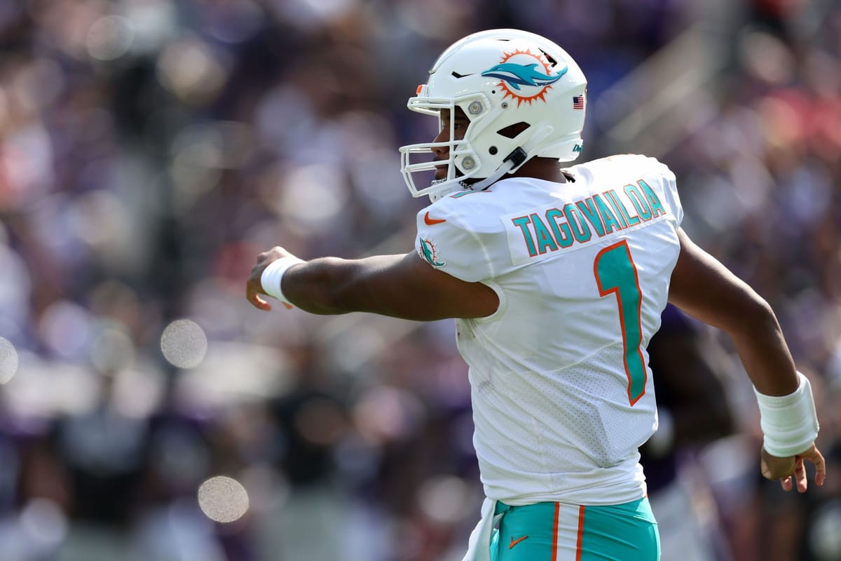Josh Allen or Tua Tagovailoa: Who is a good fantasy pick?