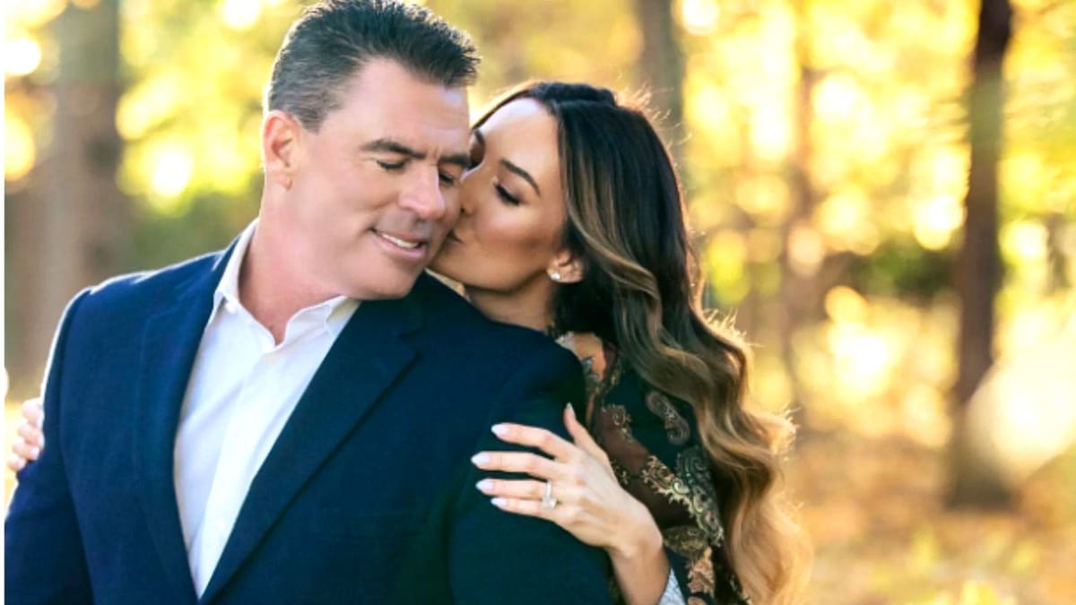 Jim Edmonds and Kortnie O'Connor: Complete timeline of their relationship