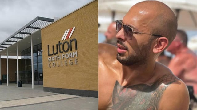 Did Andrew Tate go to college? Educational background, career, and more ...