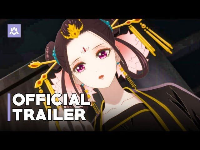 Aniplex Anime Fest 2022: NieR Automata anime trailer, Bleach PV ...