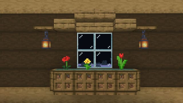 Top 5 simple build hacks for Minecraft beginners in 2022