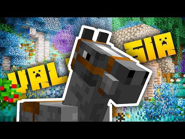 6 Best Minecraft Rpg Modpacks To Try In 2022