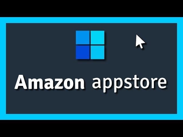 How to install Android apps and games on Windows 11?