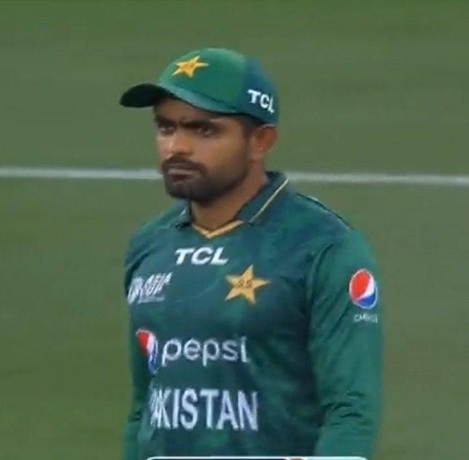 Asia Cup 2022: Top 10 funny memes after Pakistan's poor fielding effort ...