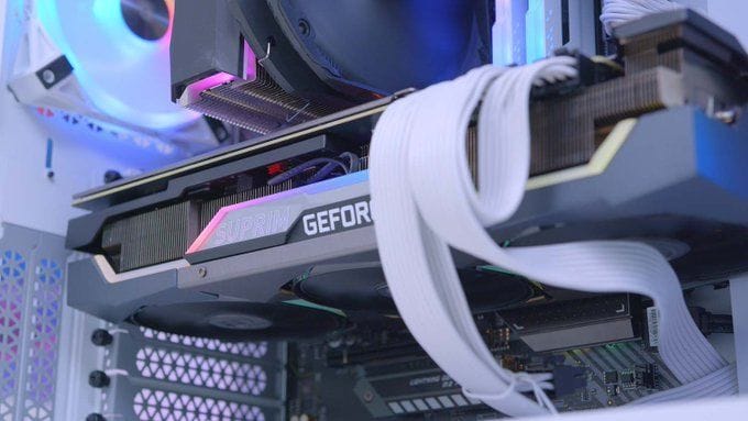 7 best graphics card manufacturers to choose from