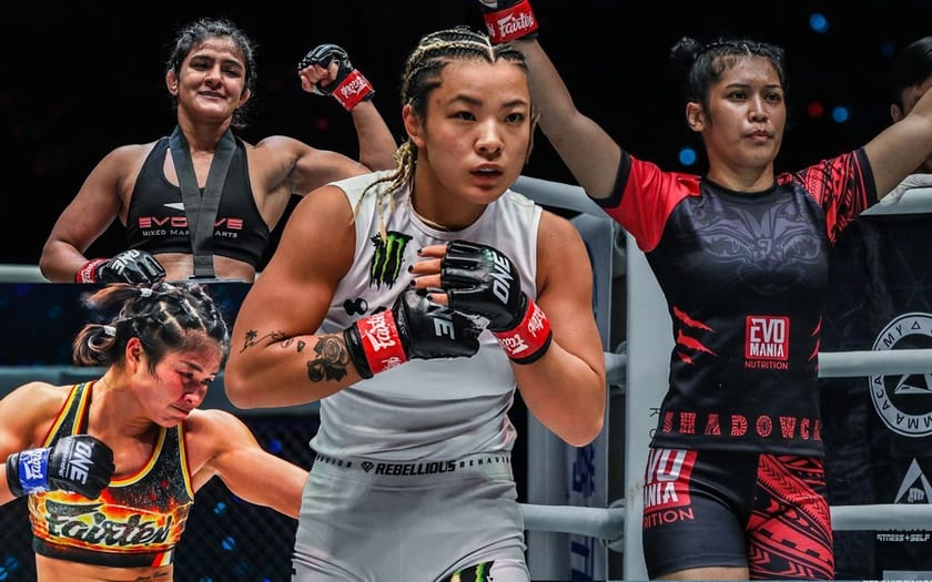 Itsuki Hirata's win broadens top atomweight opportunities