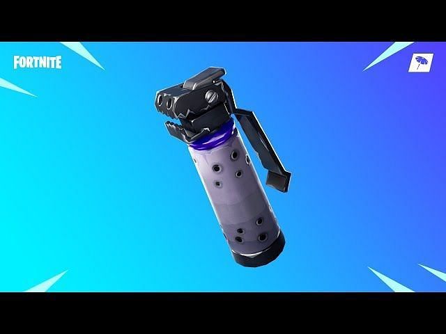 Fortnite Glitch Is Making Players Almost Invisible 1336