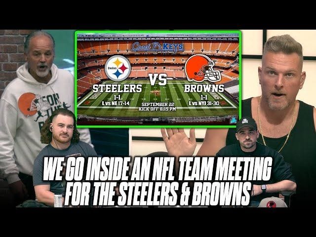 "Amazon Prime took on more than they could handle; every TNF be ...