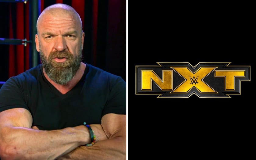 Triple H brings back a popular match from NXT